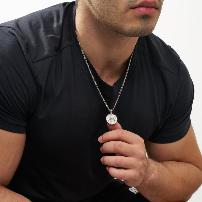 Buy Gold & Silver Wrestling Chains and Bracelets | ModernWrestler.com ...