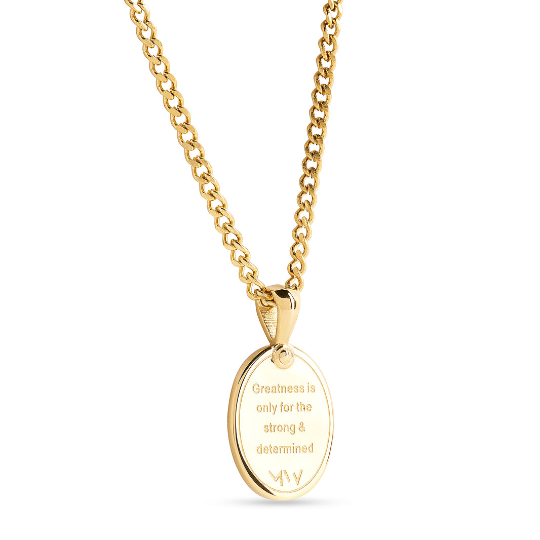 Buy Gold & Silver Wrestling Chains and Bracelets | ModernWrestler.com ...
